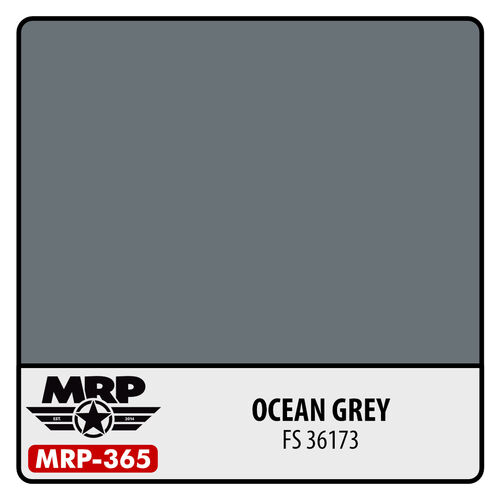 MR.PAINT MRP-365 Ocean Grey (FS 36173)