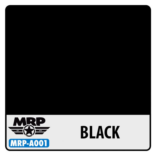 MR.PAINT MRP-A001 Black