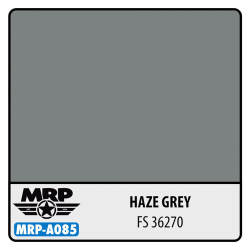 MR.PAINT MRP-A085 Haze Grey FS 36270