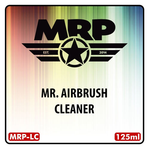 MR.PAINT MRP-LC MR. Airbrush Cleaner