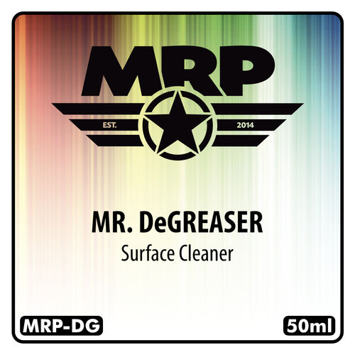MR.PAINT MRP-DG MR. DeGreaser