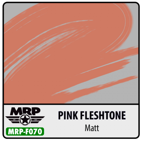 MR.PAINT F070 Pink Fleshtone