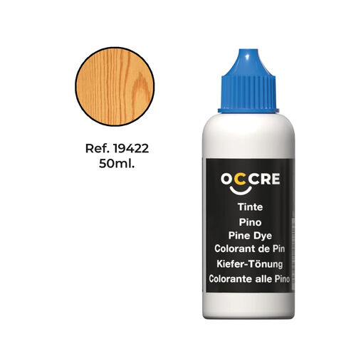 OcCre 19422 Pine Dye Stain