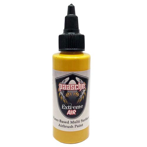 Paasche X-218 Raw Sienna Acrylic