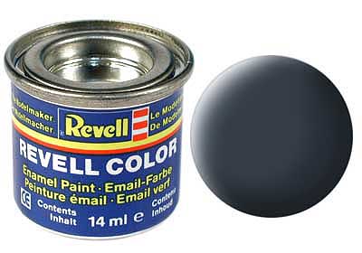 Revell 32179 79 Greyish Blue, Mat RAL 7031