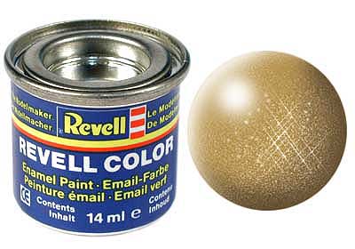 Revell 32194 94 Gold, Metallic