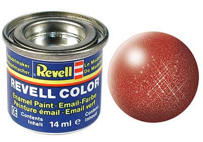 Revell 32195 95 Bronze, Metallic