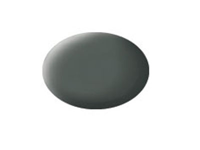 Revell 36166 66 Aqua olive grey mat