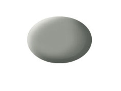 Revell 36175 75 Aqua Stone grey, mat RAL 7030