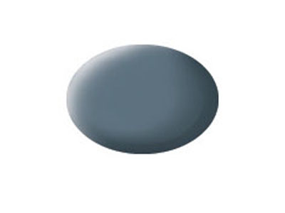 Revell 36179 79 Aqua Greyish blue, mat