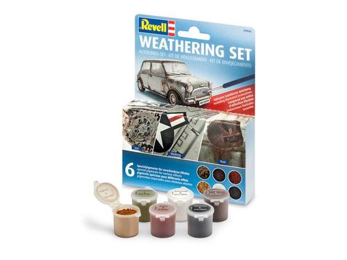 Revell 39066 Weathering Set