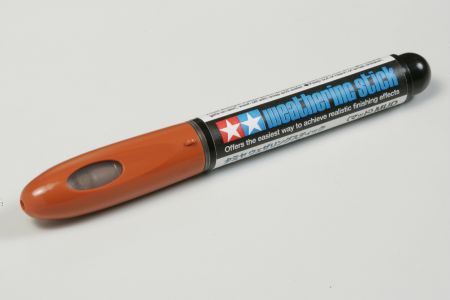 Tamiya 87081 Weathering Stick (Mud)