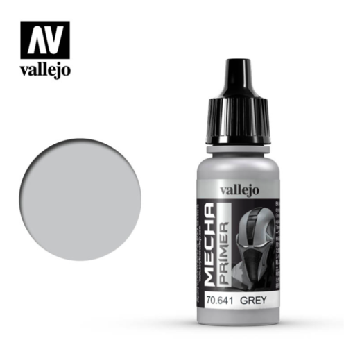 Vallejo 70641 70.641 Primer Grey