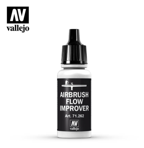Vallejo 71262 Airbrush Flow Improver