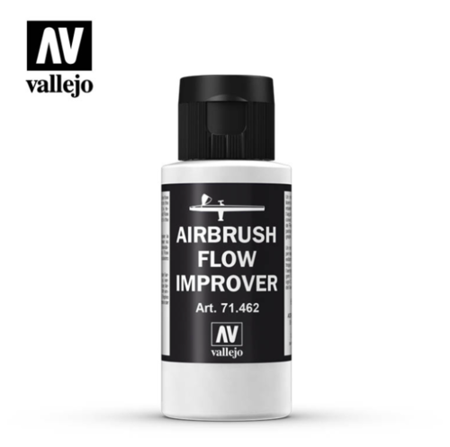 Vallejo 71462 Airbrush Flow Improver
