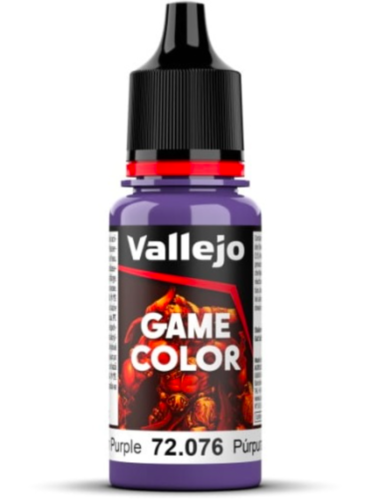 Vallejo 72076 Alien Purple