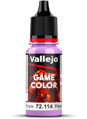 Vallejo 72114 Lustful Purple