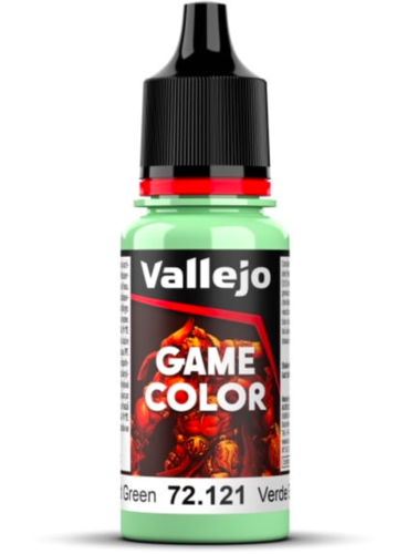 Vallejo 72121 Ghost Green
