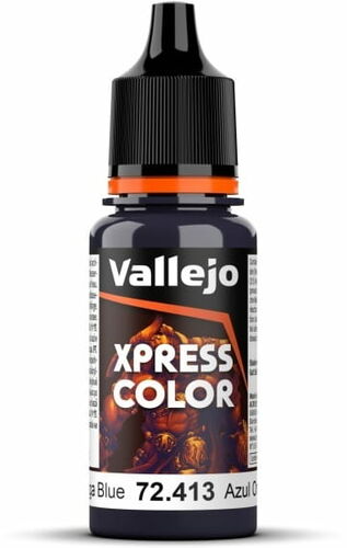 Vallejo 72413 Xpress Omega Blue