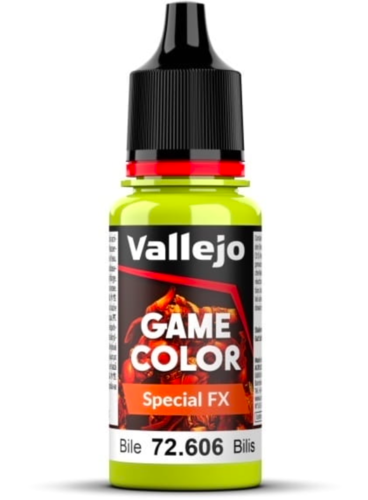 Vallejo 72606 SFX Bile