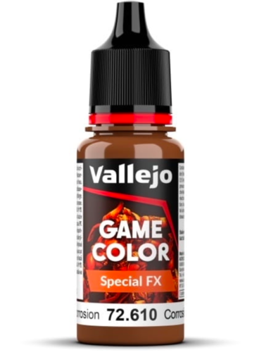 Vallejo 72610 SFX Galvanic Corrosion