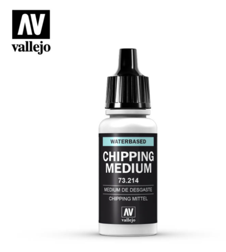Vallejo 73214 Chipping Medium