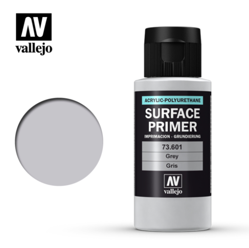 Vallejo 73601 Grey Primer