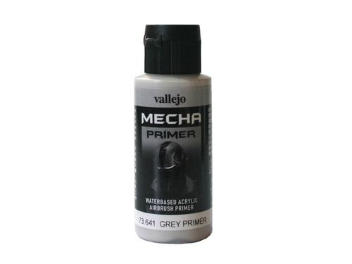 Vallejo 73641 73.641 Primer Gray