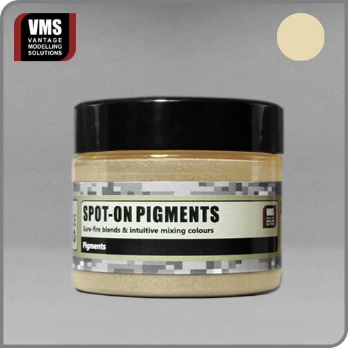 VMS P11 Spot-On Pigment No. 11 Light Sand