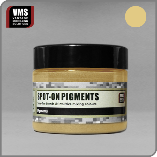 VMS P13 Spot-On Pigment No. 13 Intensive Sand