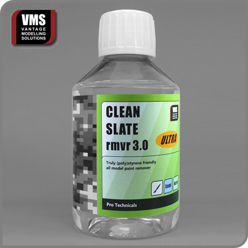 VMS TC06 Clean Slate Rmvr 3.0 Ultra