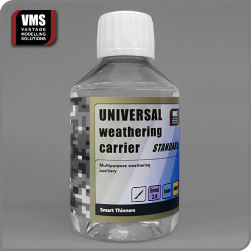 VMS TH03S Universal Weathering Carrier Standard