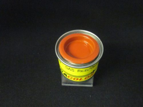 Xtracolor X339 SAS Red/Orange Gloss