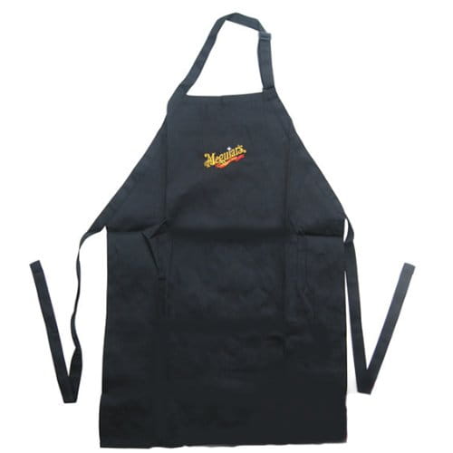 3M Company STAPRON Meguiar's Black Apron