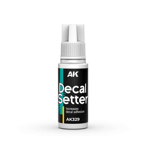 AK-Interactive 329 Decal Setter
