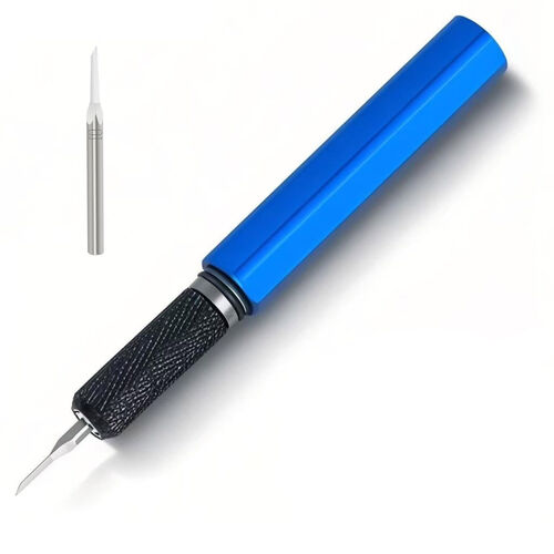 Fine Art 567 Model Scriber with Tungsten Blade 0.1 mm