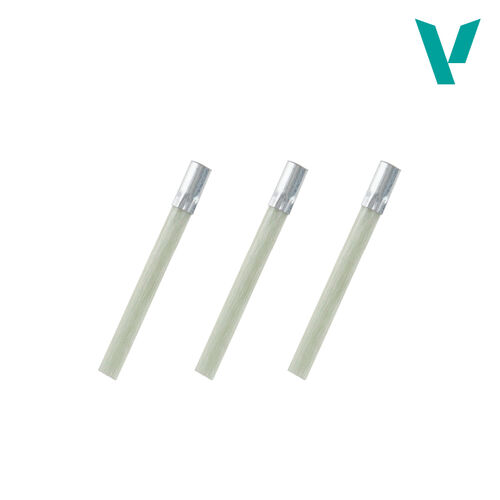 Vallejo T15002 Glass Fiber Brush Refills (4 mm / 3 pcs)