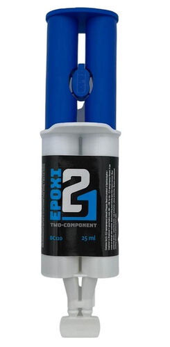 NEW! Colle 21 GLUE7 Colle Bi-Composant Glue