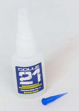 NEW! Colle 21 GLUE12 Colle Super Glue Colle Rapide