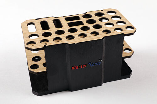Trumpeter 08034 Model Kit Tools Holder - Type A