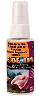 Woodland Scenic SP4192 Scenic Spray Glue