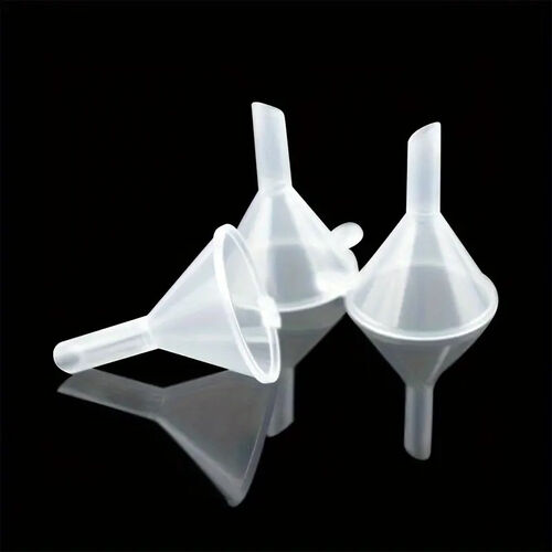 Art Scale Kit T0108 Small Plastic Funnel (3 pcs)