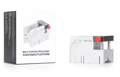 DSPIAE AT-AP Multi-Purpose Processing Assistance Platform