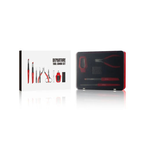 DSPIAE 56435 TC-S01 'Departure' Tool Combo Set