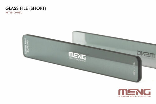 Meng Model MTS048B Glass File (Short)