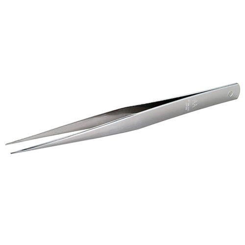 MINESHIMA F7 AA Tweezers (150 mm)