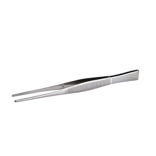 MINESHIMA F2 Tweezers (125 mm)