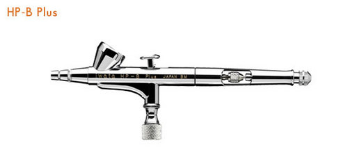 Iwata Medea H2001 Iwata HP B Plus airbrush