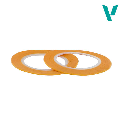 Vallejo T07002 Masking Tape 1mm x 18m (2pcs)