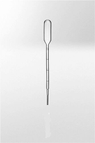 MH Models T015 Pipette For Mixing Colors 1ml
